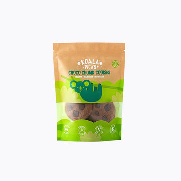 Koala Picks – Generation H