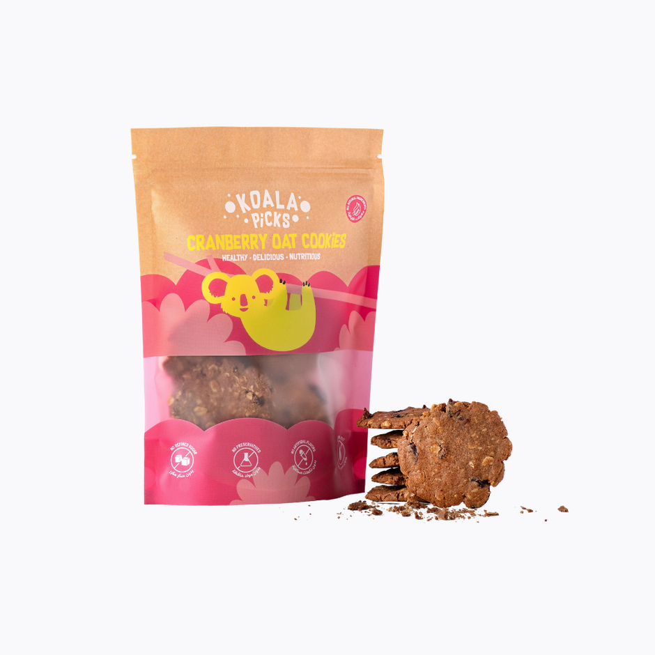 Koala Picks – Generation H